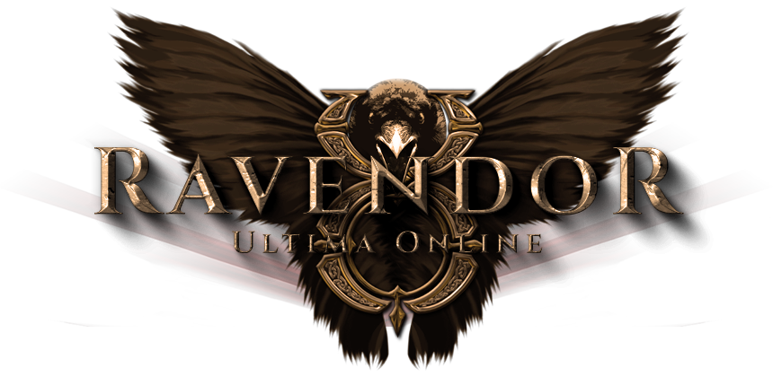 Ravendor UO Shard
